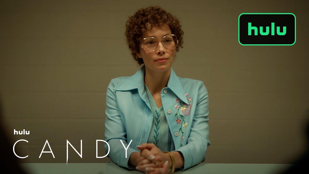 Jessica Biel's Candy Trailer Released by Hulu - ComicBook.com