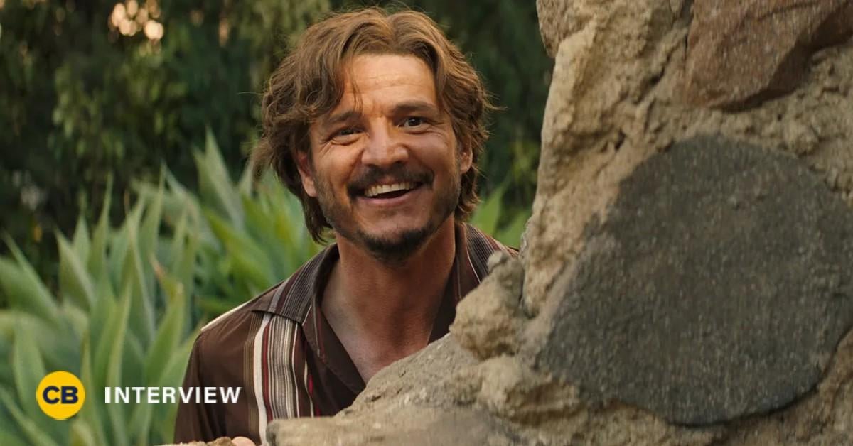 Massive Talent: Why Pedro Pascal Was Perfect Casting - ComicBook.com