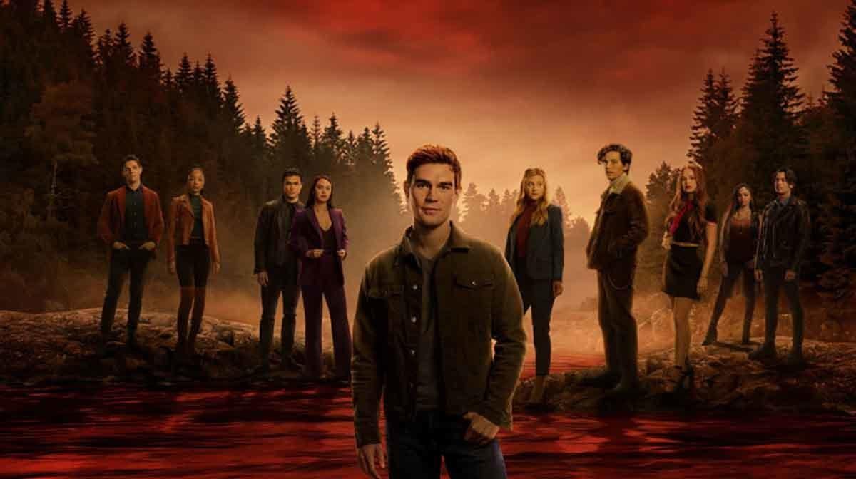 Riverdale: "Return to Rivervale" Preview Released - ComicBook.com