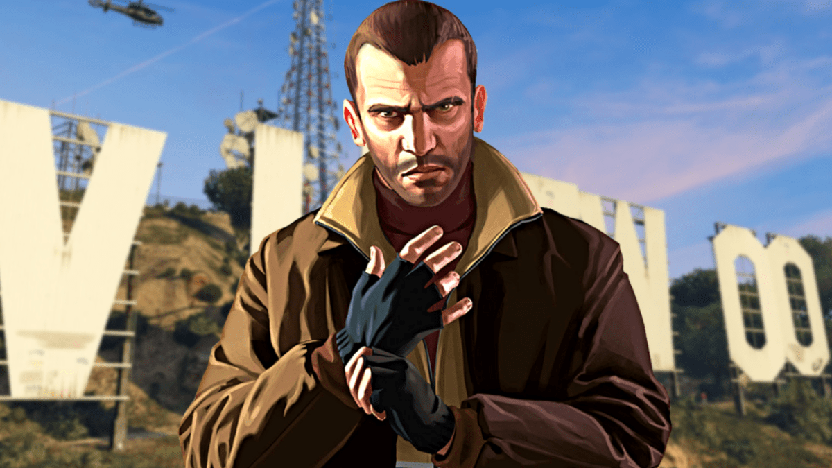 10 Best Grand Theft Auto Protagonists