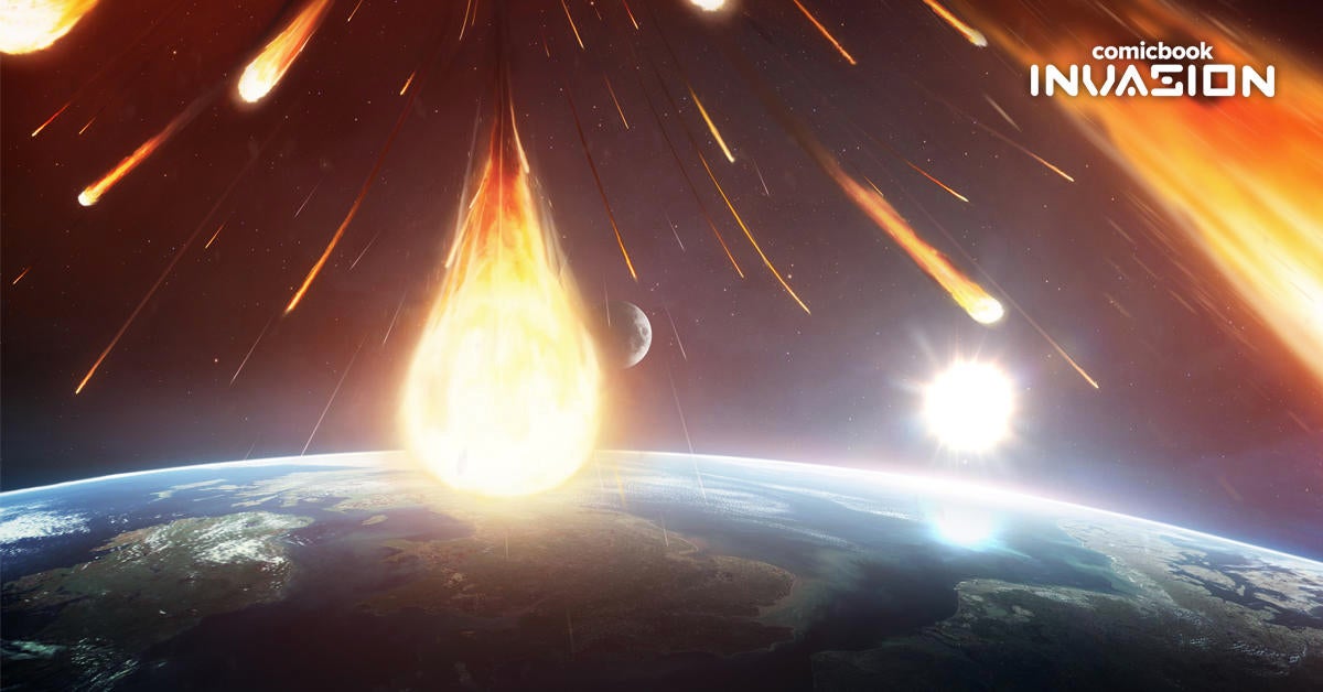 Declassified Government Documents Confirm First Known Interstellar ...