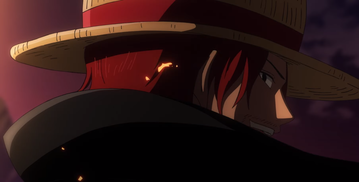 One Piece: Red Will Make a Special Summer Announcement Soon - ComicBook.com