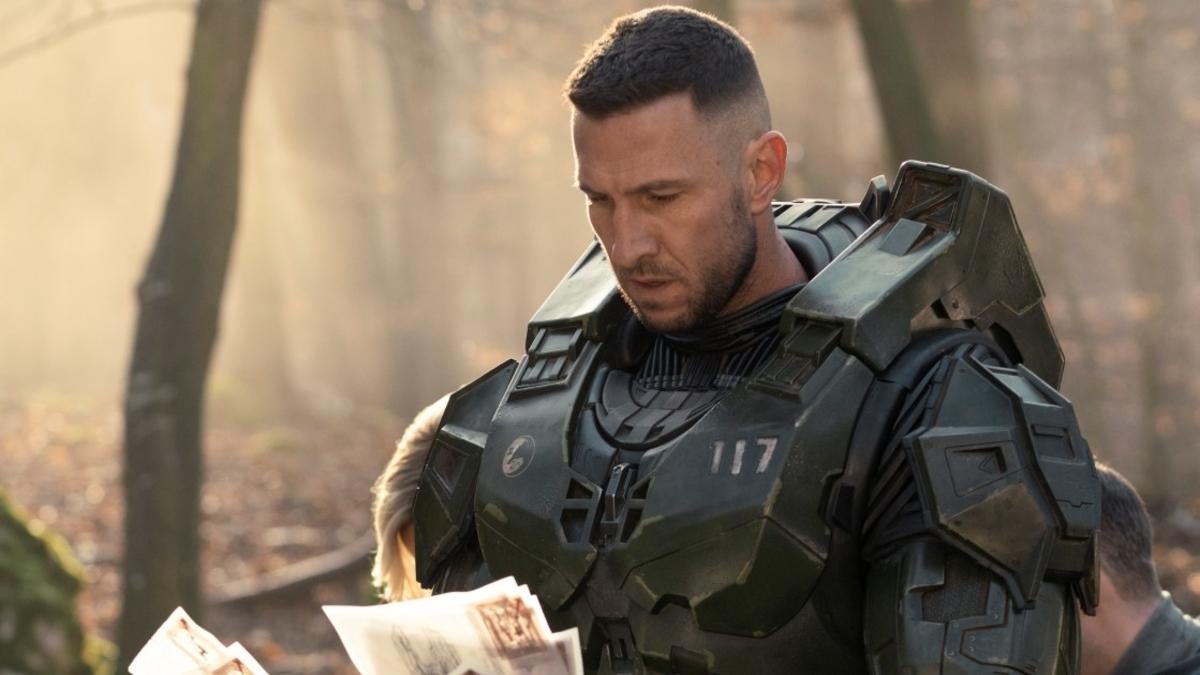 Halo TV Series: Episode 4 "Homecoming" Recap - ComicBook.com