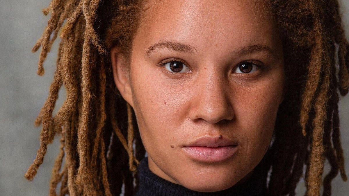 The Wheel of Time Announces Killing Eve Actress as Aviendha - ComicBook.com