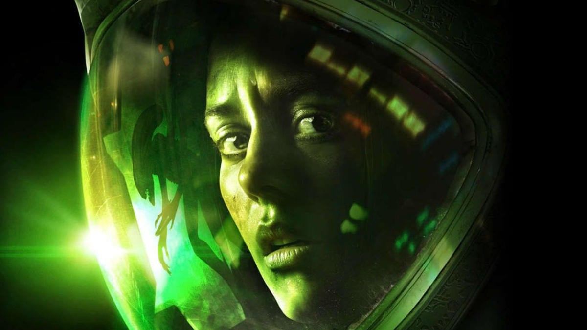 4 Terrifying Sci‑Fi Games for Alien Isolation Fans (Including a ...