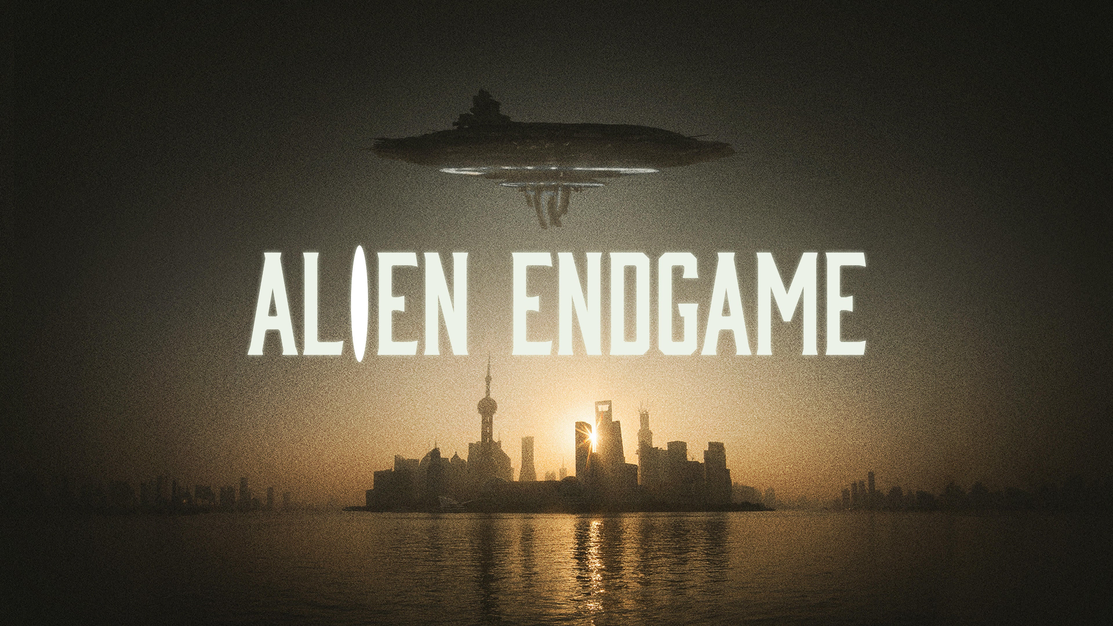 Discovery+ Documentary Alien Endgame Explores Possible Otherworldly ...
