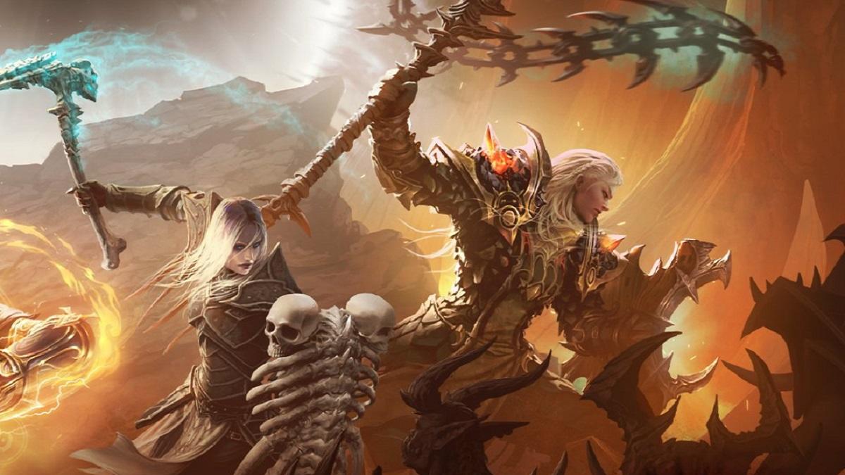 Diablo 3 Season 28 Details Revealed, Tests Starting Soon - ComicBook.com