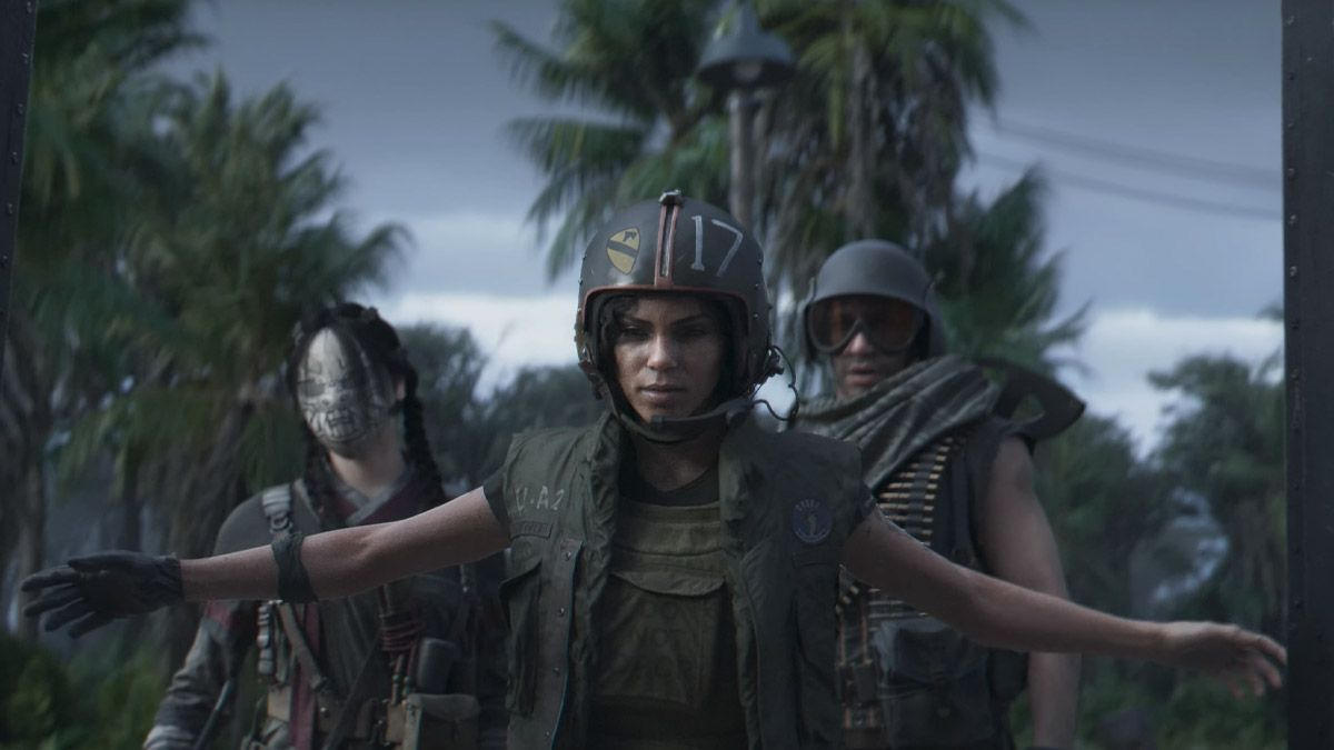 Call of Duty: Warzone Reveals New "Top Secret" Tease - ComicBook.com