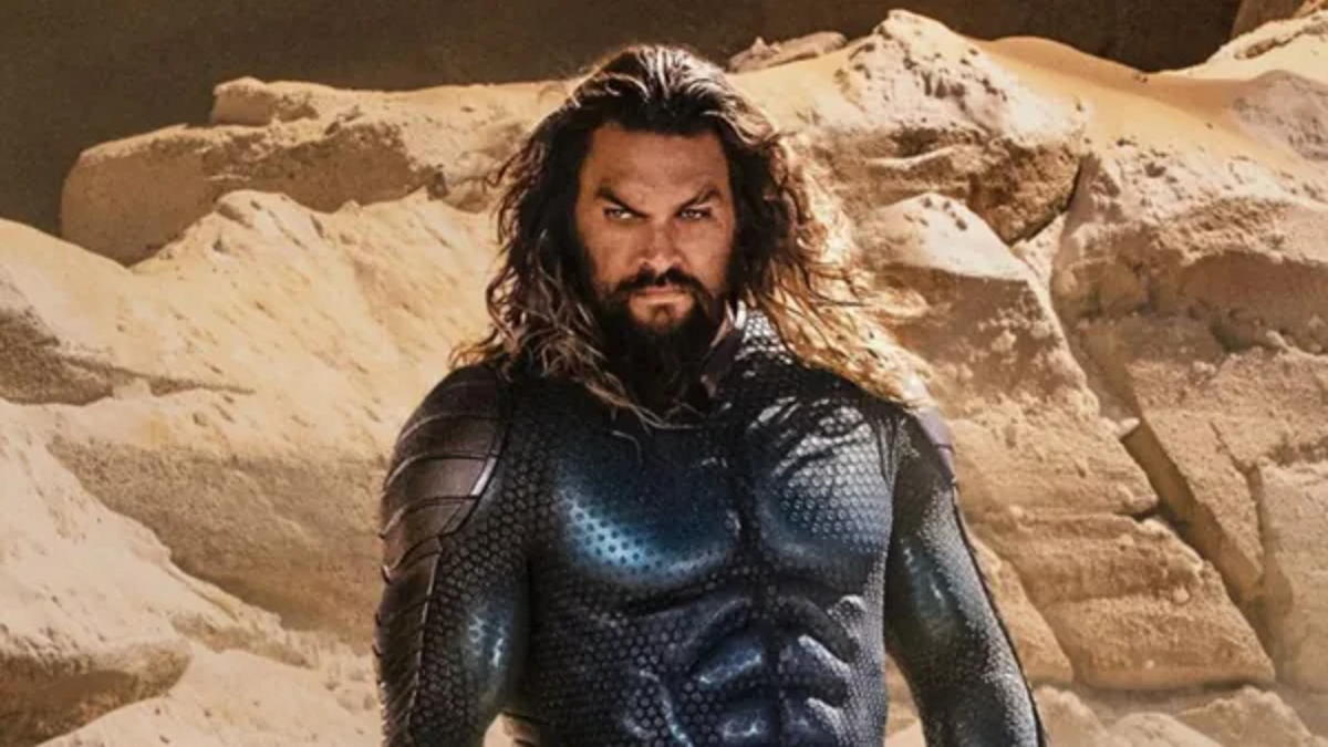 Jason Momoa Could Exit Aquaman Role for Lobo in DC Studios' Plans ...