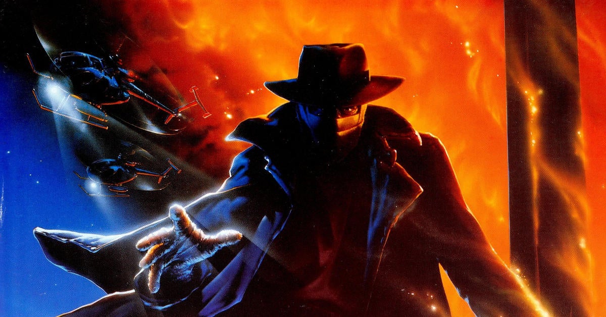 Darkman: Sam Raimi Says Universal Is Developing Legacy Sequel ...