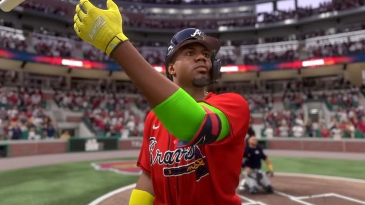 New MLB The Show 22 Update Available Now, Patch Notes Unveiled ...