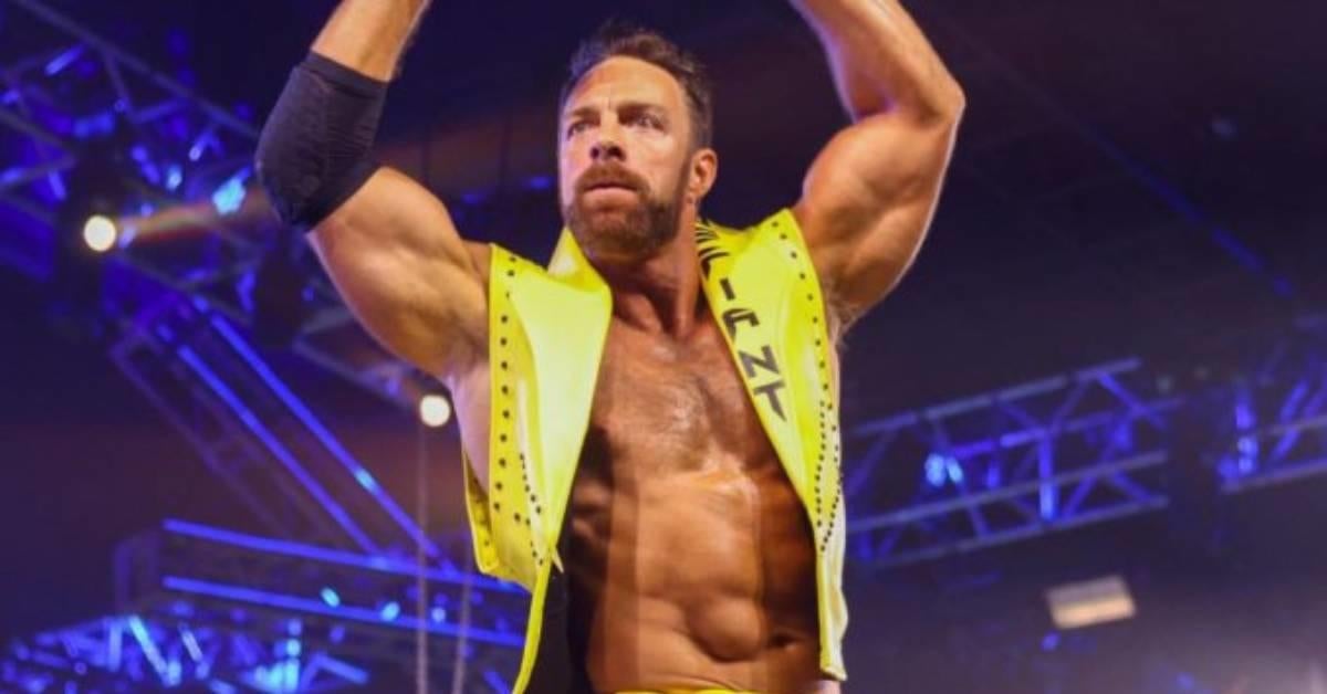 Watch: LA Knight Launches a New Faction Before WWE SmackDown ...