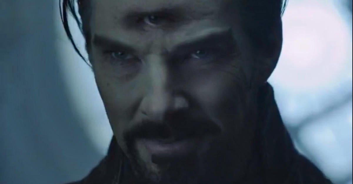 Doctor Strange 2: What's The Deal With Evil Strange? - ComicBook.com