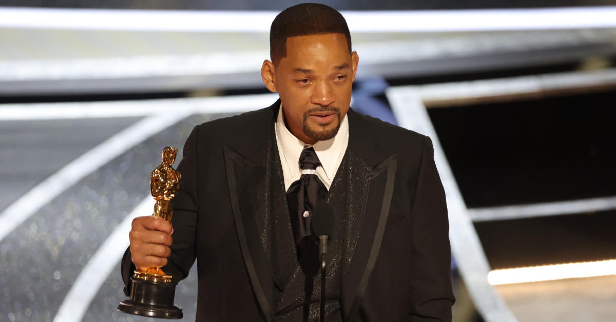 Will Smith's New Movie Has His Lowest Rotten Tomatoes Score in Years ...
