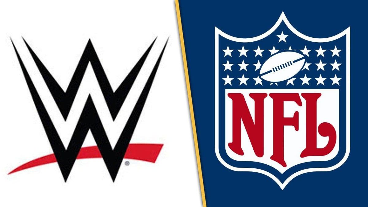 WWE Superstars are Headed to the NFL Draft - ComicBook.com