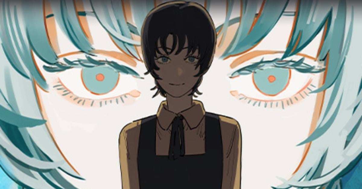 Goodbye Eri Celebrates New Award With Special Artwork - ComicBook.com