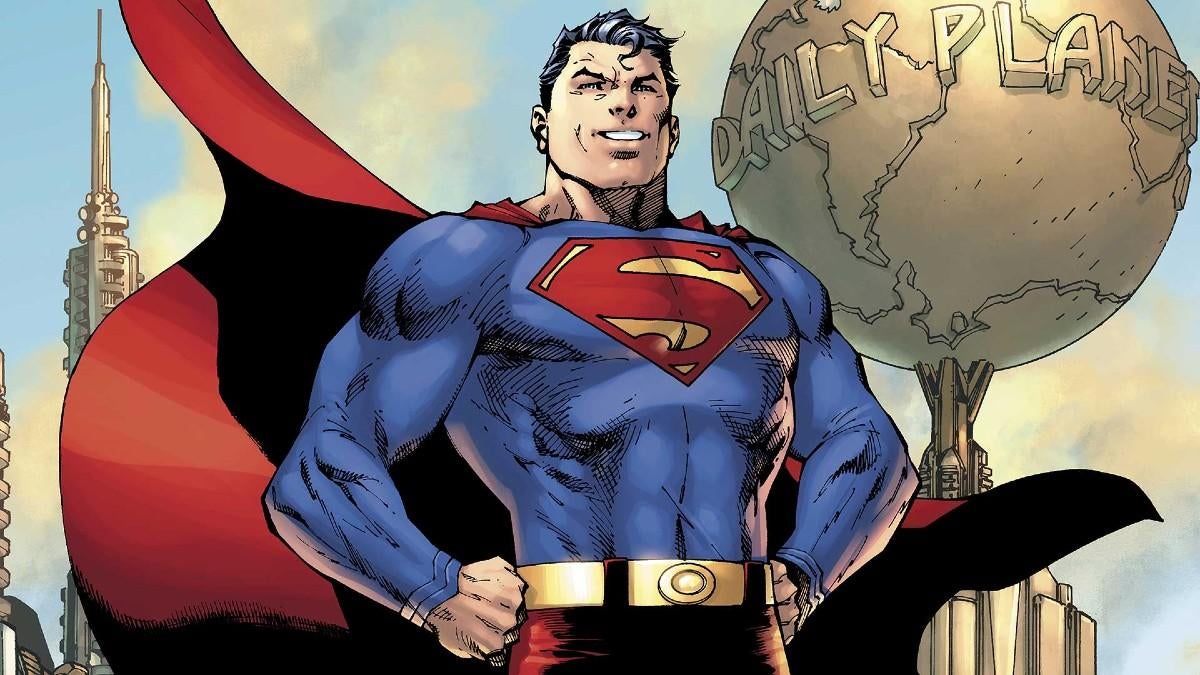 Superman’s First Story is Suprisingly Very Different Than You Might ...