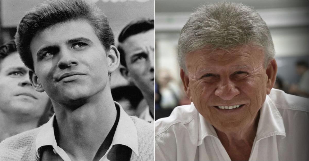 Bobby Rydell, Singer and Star of Bye Bye Birdie, Dies at 79 - ComicBook.com