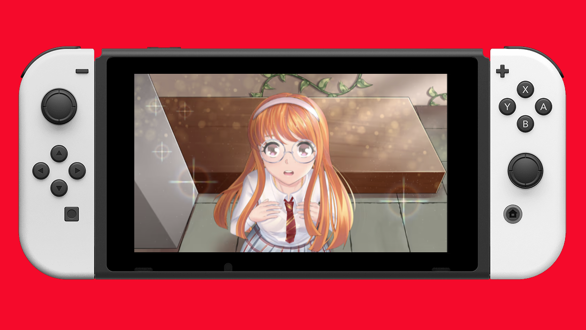 New $2 Nintendo Switch Game May Be Its Most NSFW Yet - ComicBook.com