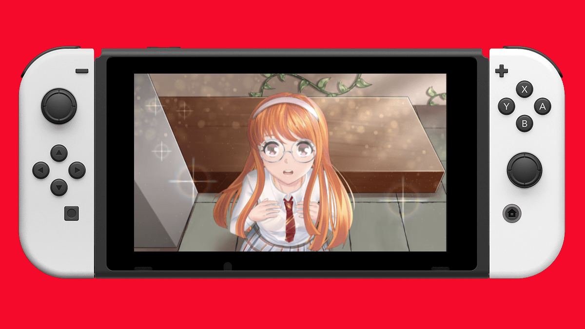 New $2 Nintendo Switch Game May Be Its Most NSFW Yet - ComicBook.com