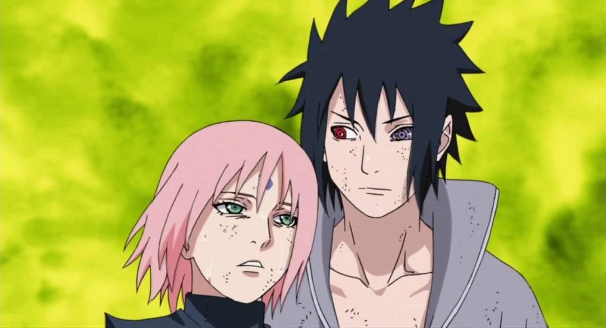 Naruto's Ending Ruins One of the OG Series' Best Moments - ComicBook.com
