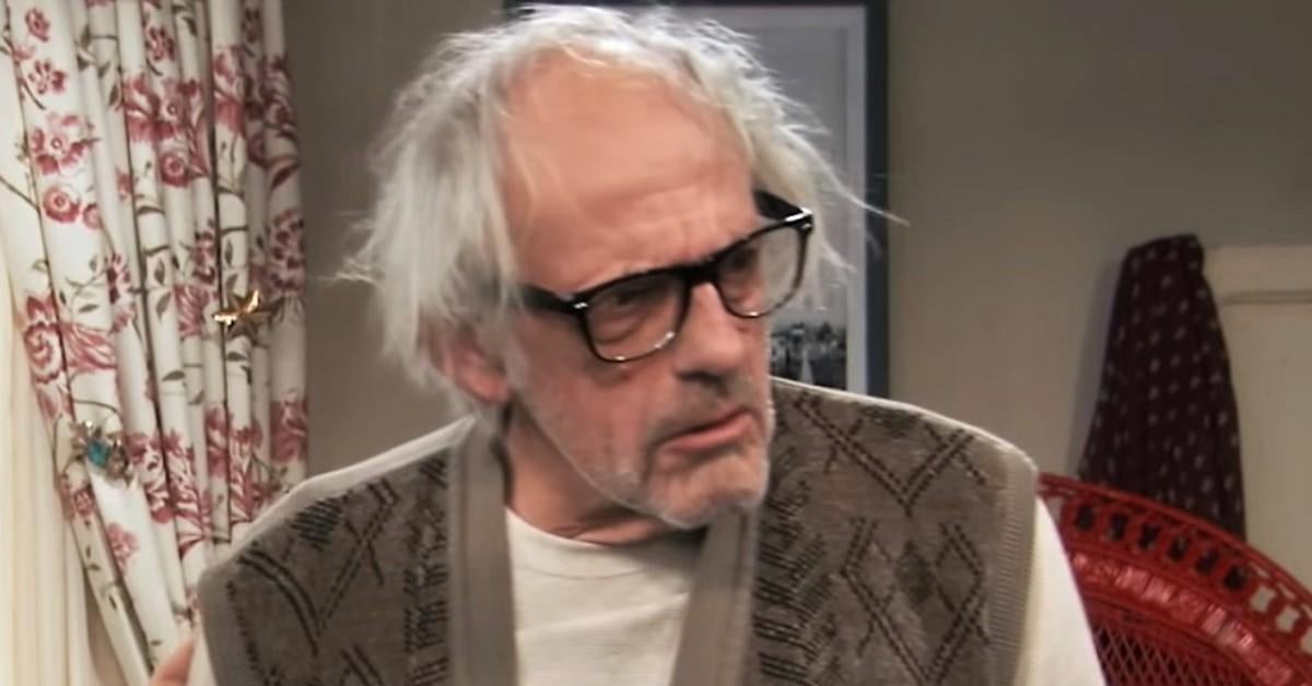 Christopher Lloyd to Reprise Lou Role on The Conners - ComicBook.com