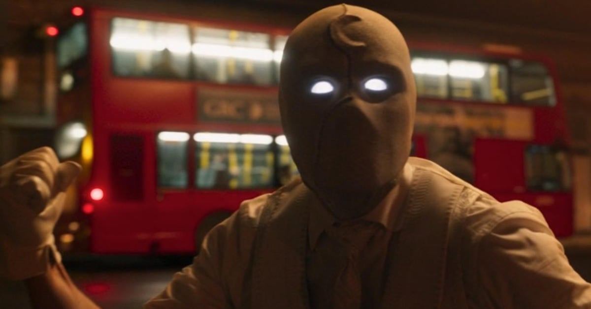 Moon Knight Drops Major Tease That He's Been Fighting Longer Than Many ...