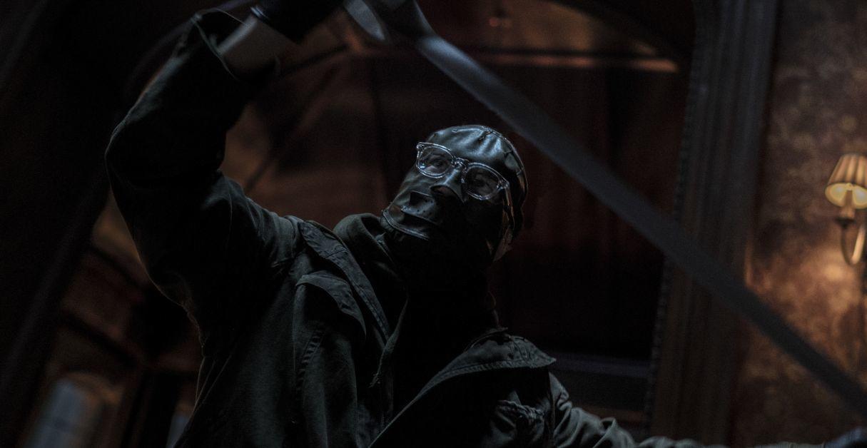 The Batman: Paul Dano Reveals He Lived Away From Family to Prep for ...