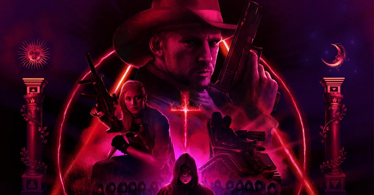 The Guest Director Says Sequel Soundtrack Could Result in Actual Follow ...