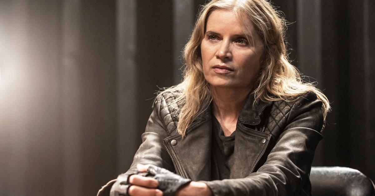 Fear the Walking Dead Bosses Tease Madison Clark's Return in Season 7 ...