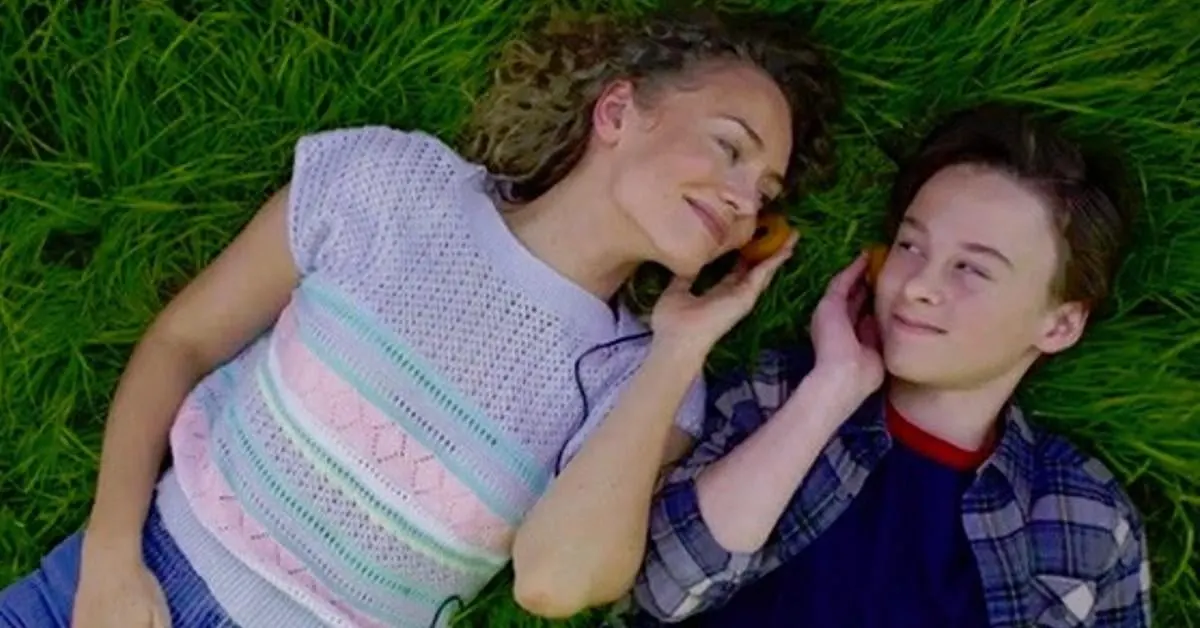 Guardians of the Galaxy Director Shares Throwbacks of the Quill Family ...