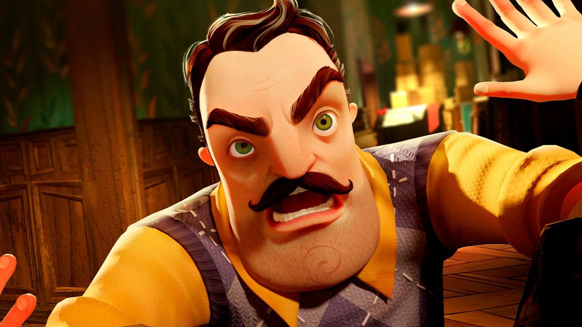 Hello Neighbor 2 Gets Release Date and a Beta - ComicBook.com