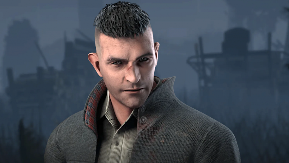 Dead by Daylight Confirms First Gay Character - ComicBook.com