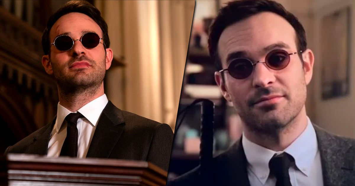 Daredevil Fans Use Marvel's Official Website As Evidence Series Is ...