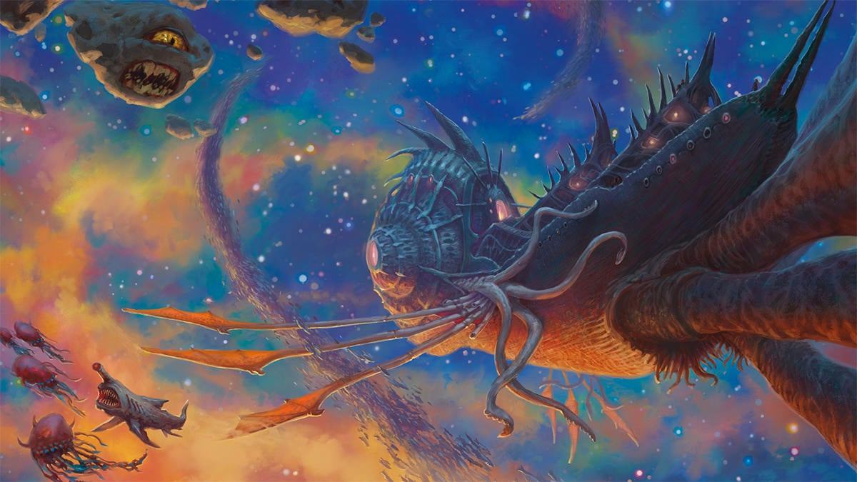 Dungeons & Dragons Apologizes for Hadozee Lore, Issues Errata for ...