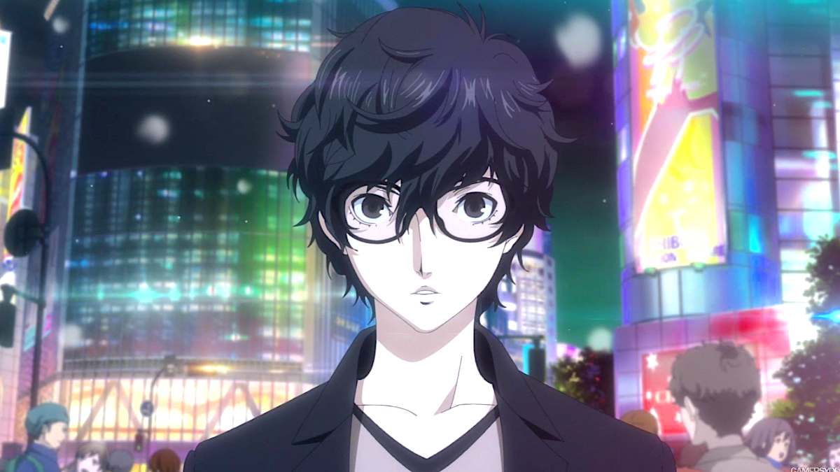 Persona 6 Report Suggests Release Date Is Sooner Than Expected ...