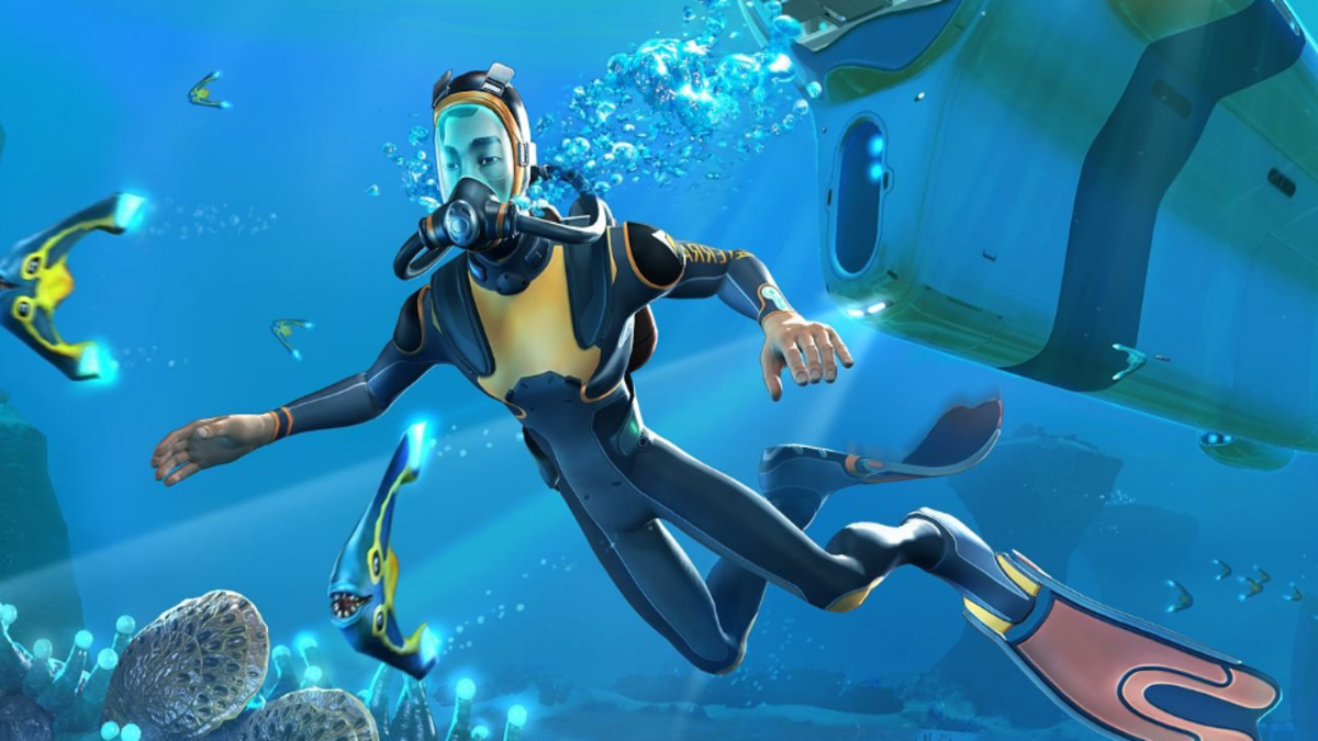 Nintendo Switch 2 Getting One of the Best Survival Games Ever Soon
