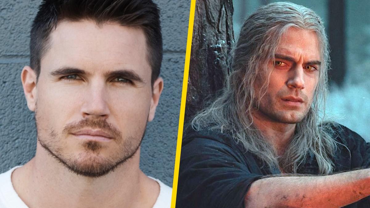 The Witcher Season 3 Casts Robbie Amell And More