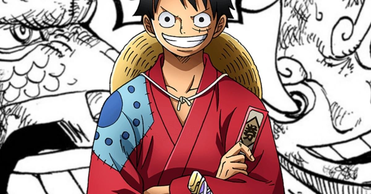 One Piece Teases an Important Downfall with New Cliffhanger - ComicBook.com