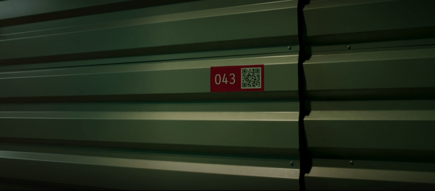 Second Moon Knight QR Code Revealed - ComicBook.com