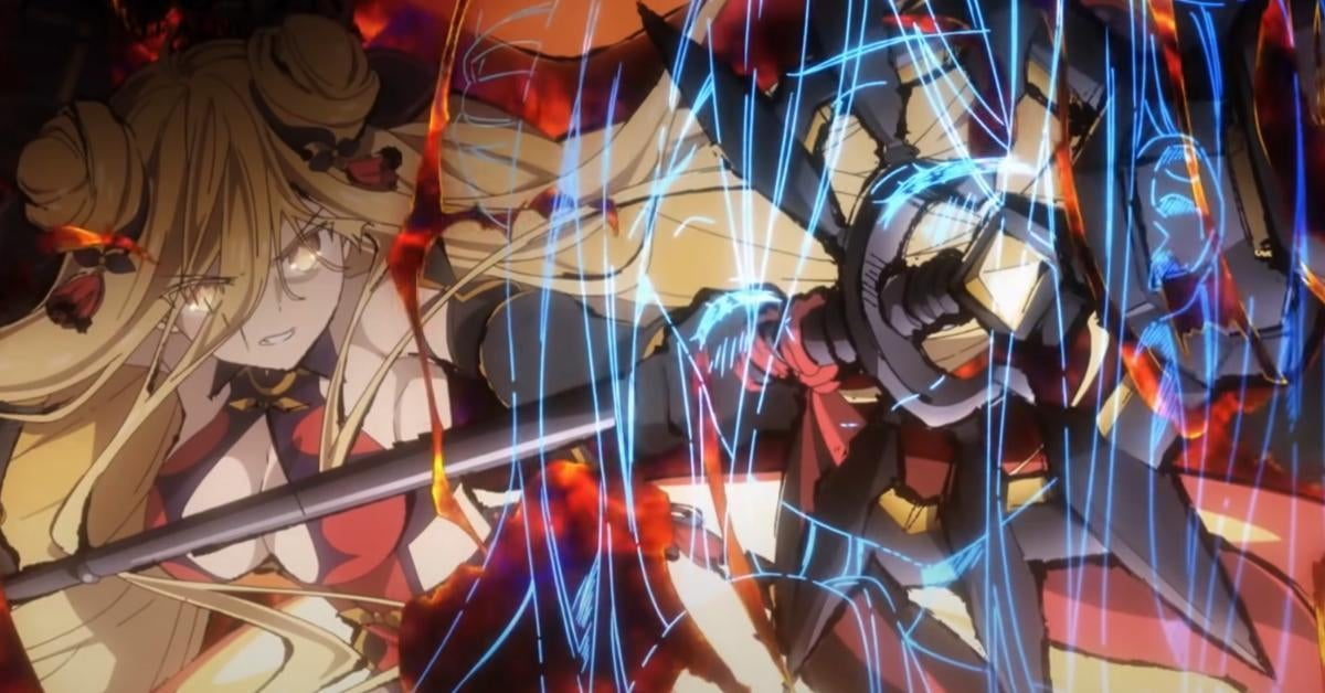 Date A Live Season 4 Releases New Opening and Ending: Watch - ComicBook.com