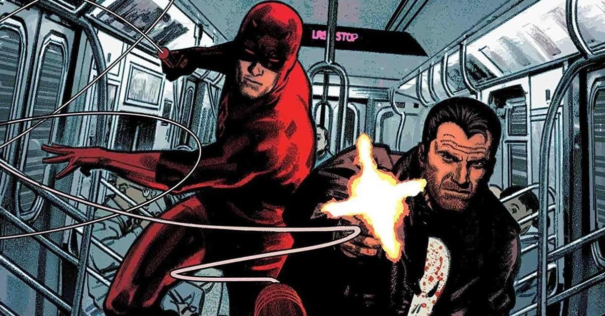 10 Best Duos in Comics - ComicBook.com