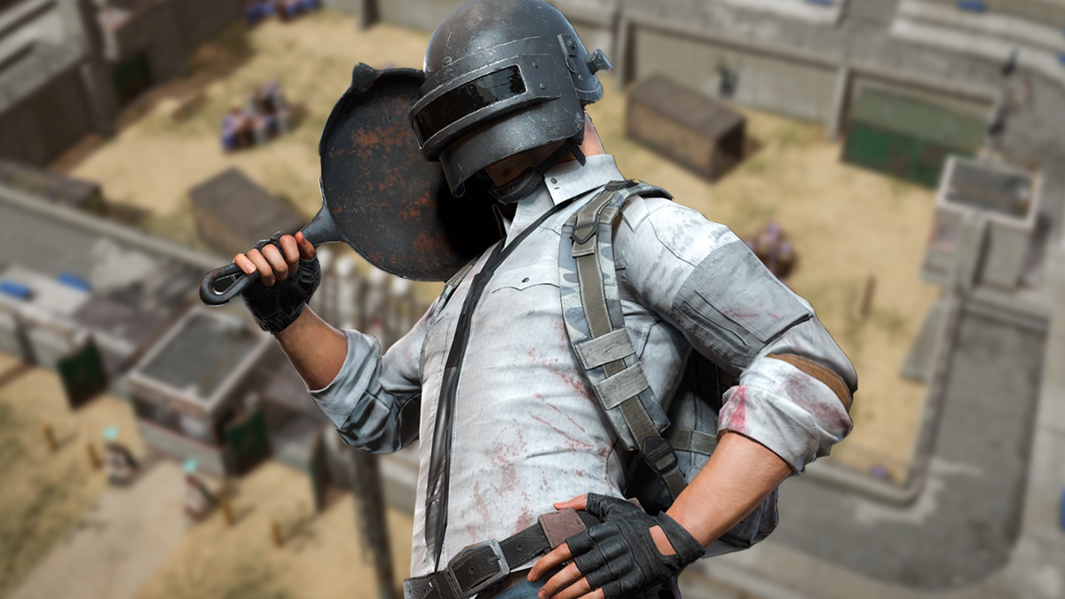 PUBG Gained a Huge Number of Players After Going Free-to-Play ...