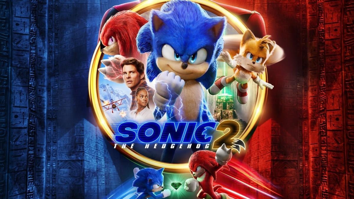 Paramount+ Now Exclusively Streaming One of the Best Video Game Movies ...