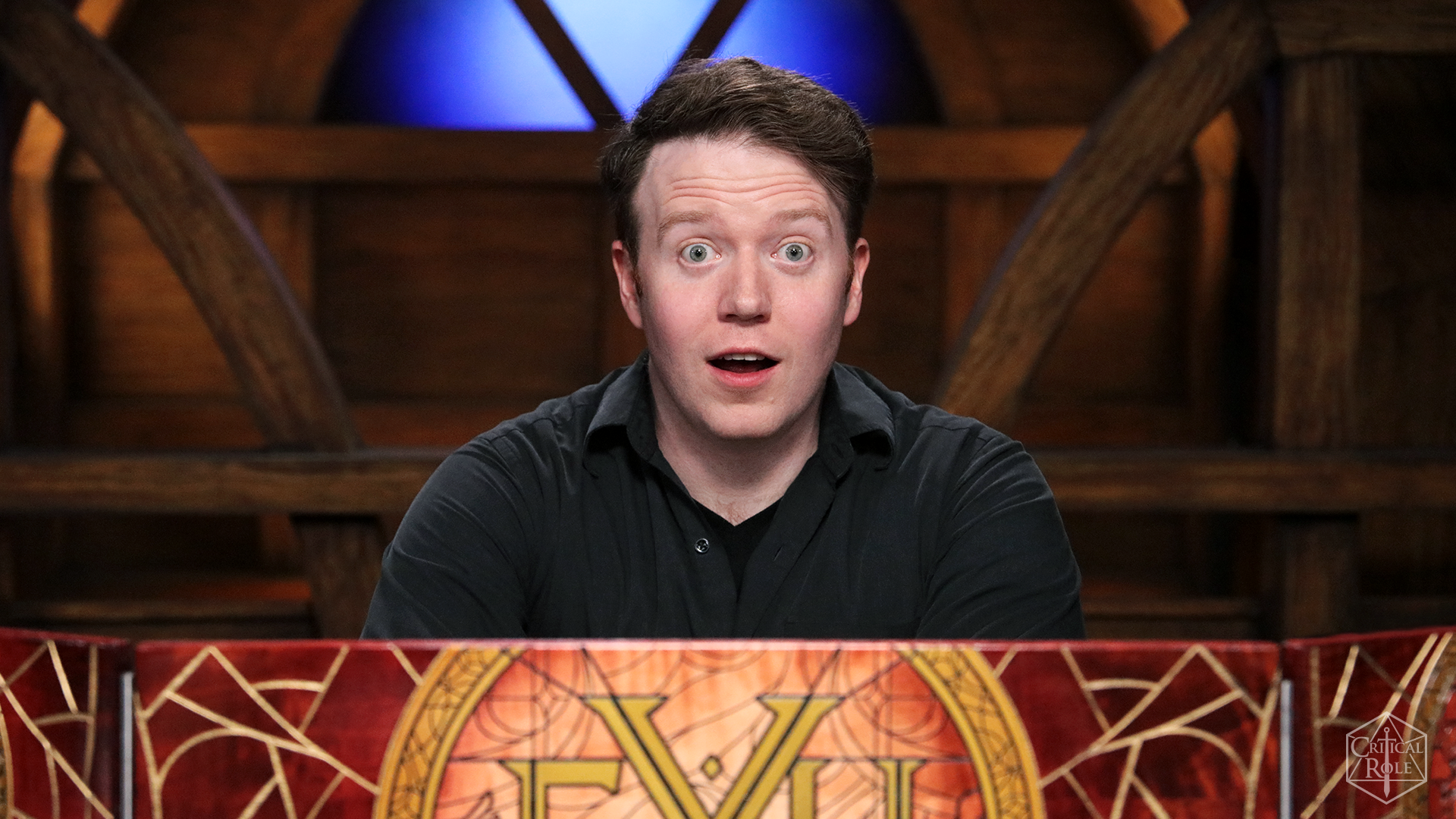 Critical Role Explores a Bigger World With Exandria Unlimited: Calamity ...