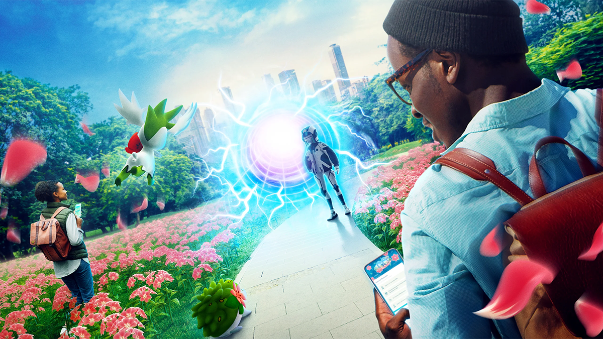 Pokemon Go Reveals Next Season, Teases New Ultra Beast Encounters ...