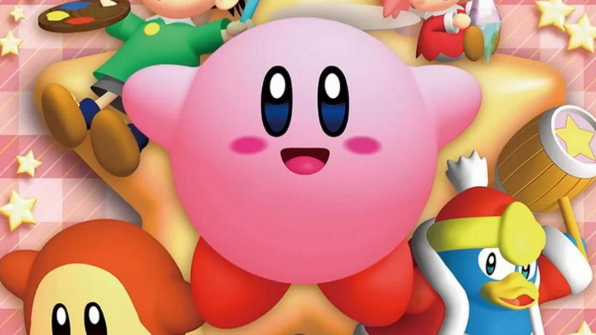 Nintendo Switch Online Fixes Kirby 64's Game-Breaking Bug - ComicBook.com