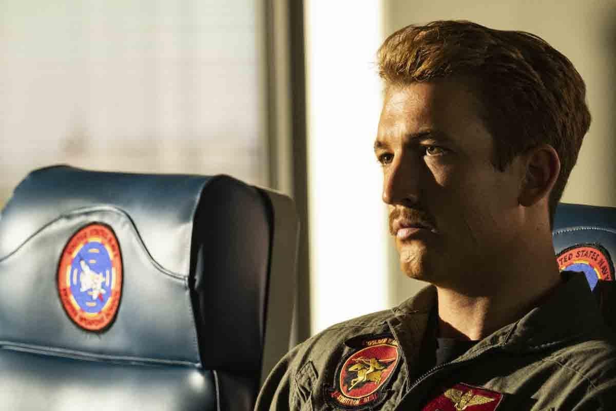 Top Gun: Maverick Star Miles Teller Would Try Another Superhero Role ...