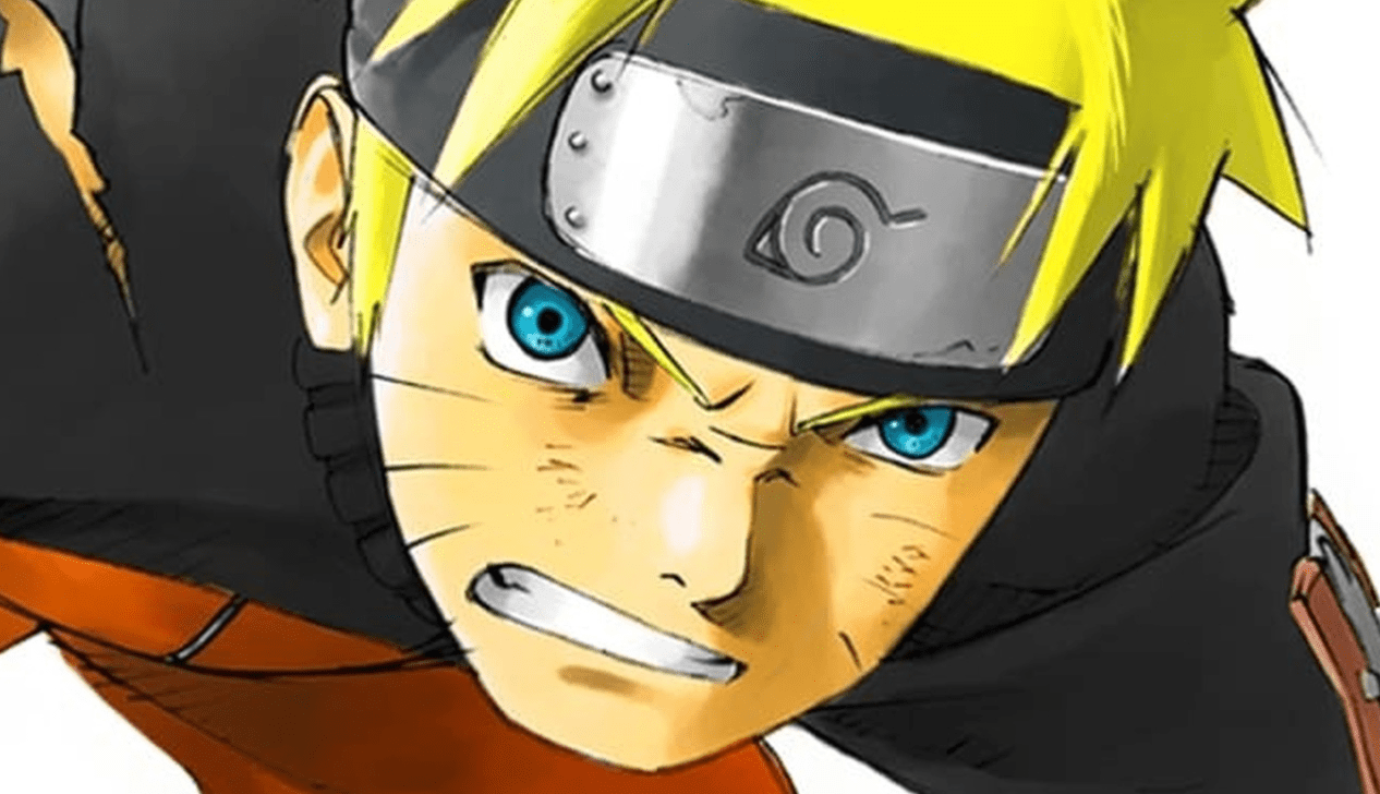 Naruto Is Getting a Special VR Attraction - ComicBook.com