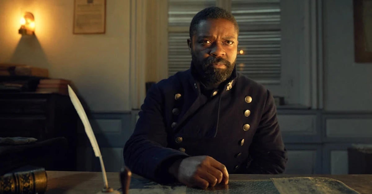 Yellowstone Bass Reeves Spinoff Adds New Cast Member - ComicBook.com